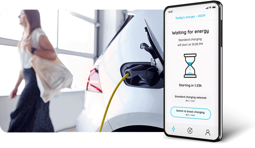 SolarEdge acquires EV charging optimization and management startup – pv magazine International