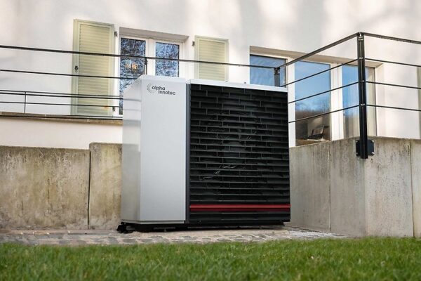 Alpha Innotec launches new residential heat pumps – pv magazine ...