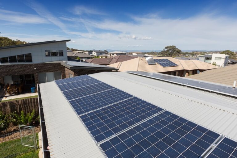 Australia announces community battery rollout – pv magazine International