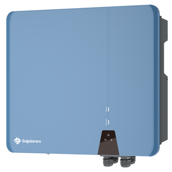 Solplanet launches new inverters for rooftop installations – pv ...