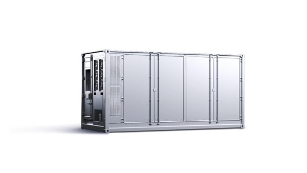 CATL unveils first mass-producible battery storage with zero ...