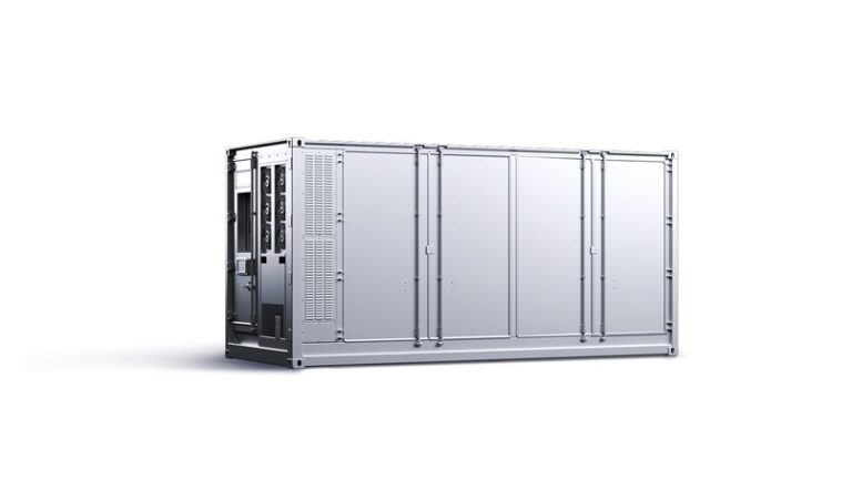 CATL unveils first mass-producible battery storage with zero ...