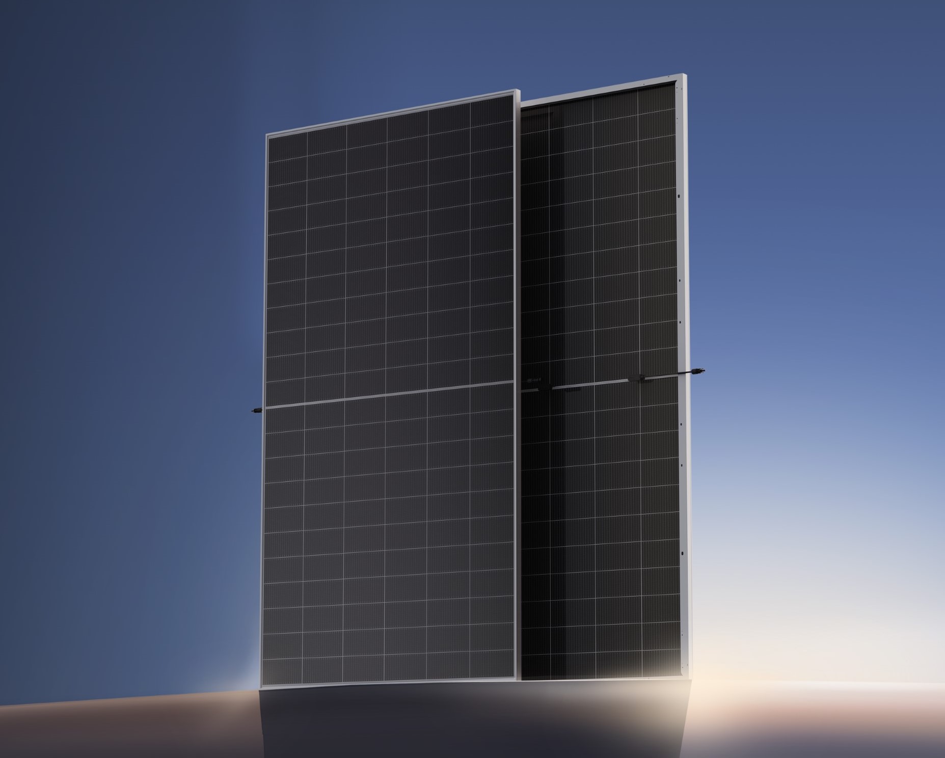 Trina Solar claims 740 W output for TOPCon PV module – pv magazine ...