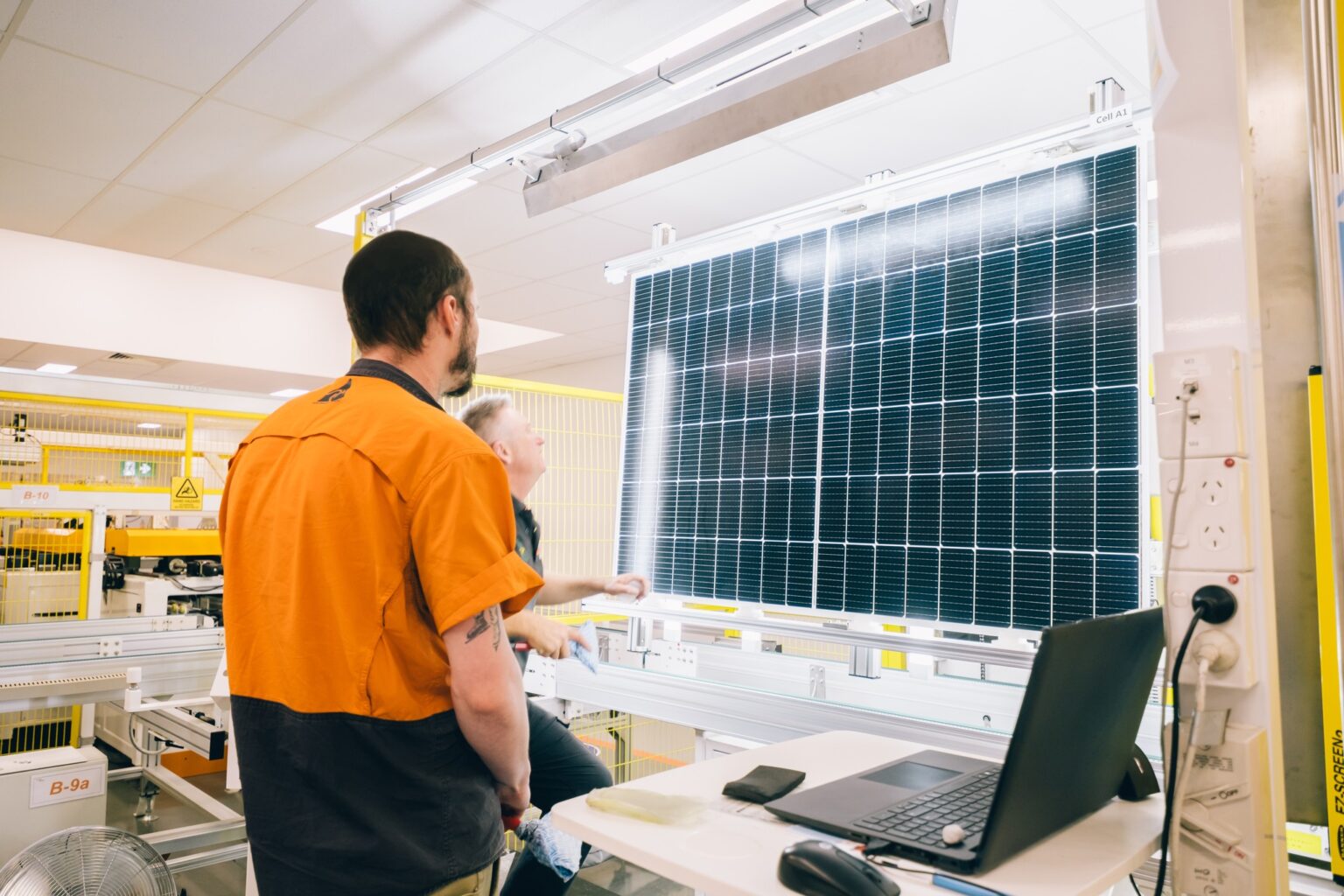 Australias Solar Sunshot Program To Support Solar Manufacturing Pv Magazine International