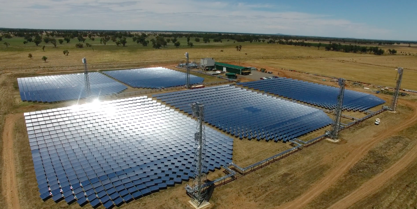 Vast Solar to build 30 MW/288 MWh CSP plant in Australia – pv magazine ...