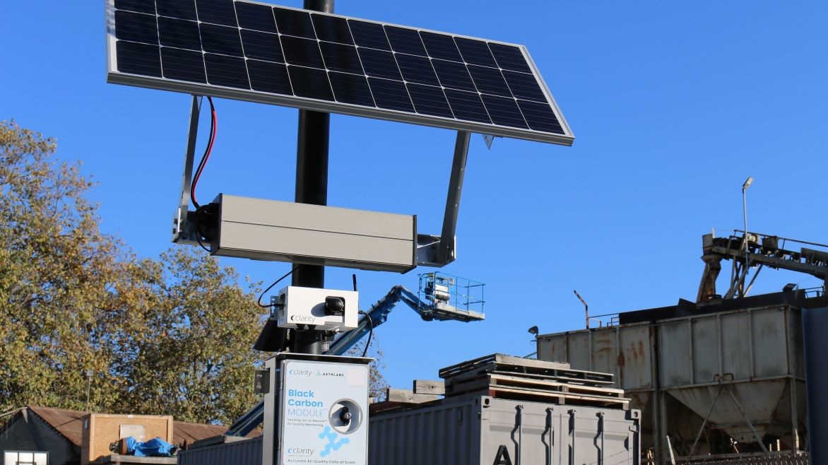 Voltaic Systems unveils battery monitoring system for offgrid PV ...