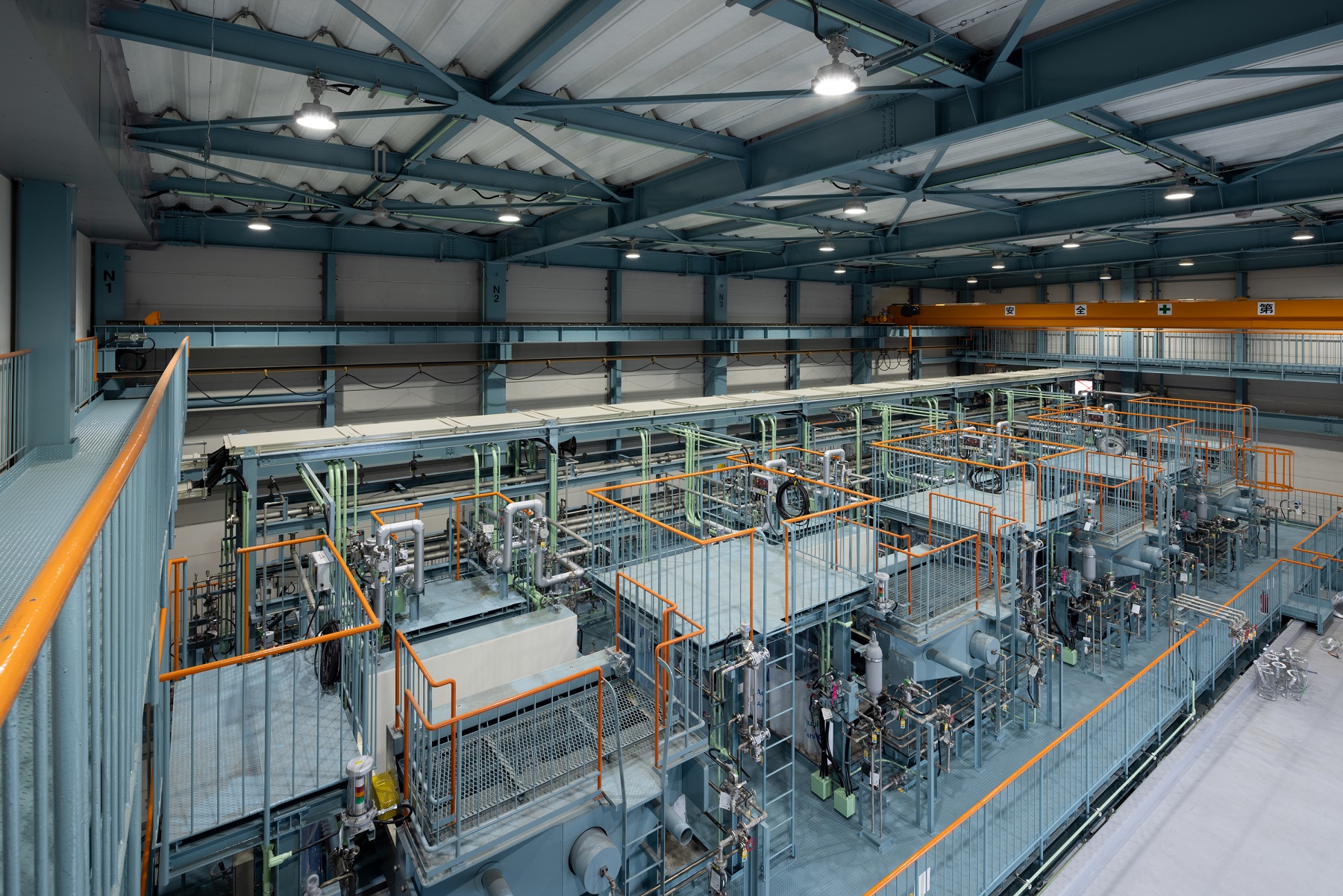 The Hydrogen Stream: Asahi Kasei to test alkaline water electrolyzer ...