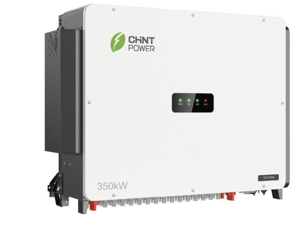 Sponsored: High adaptability and high-yield PV inverter – pv magazine International