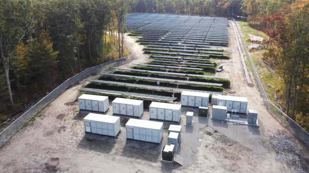 Argentina advances 232 battery bids in AlmaSADI tender - pv magazine Global
