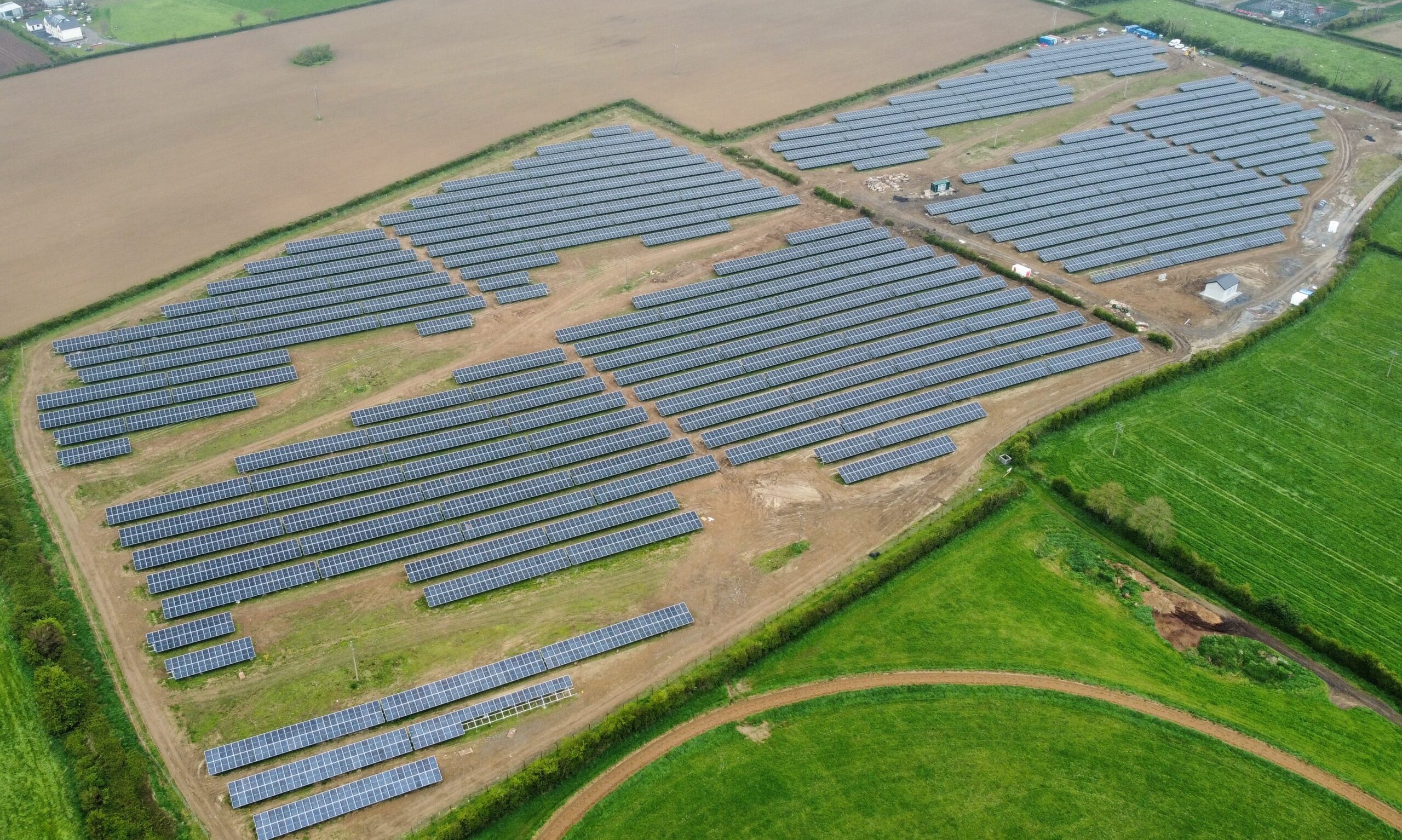 Greece’s Mytilineos signs 10-year PPAs in Ireland – pv magazine ...