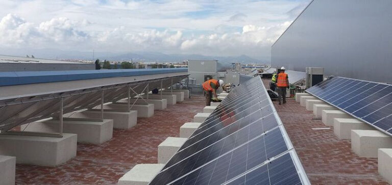 Spain: Mulling a grid investment boost – pv magazine International