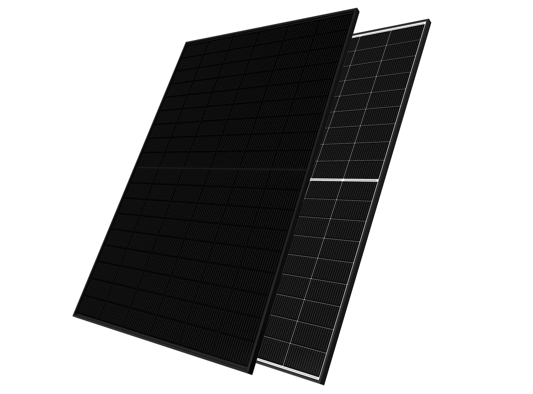 Sharp unveils new TOPCon solar modules – pv magazine International