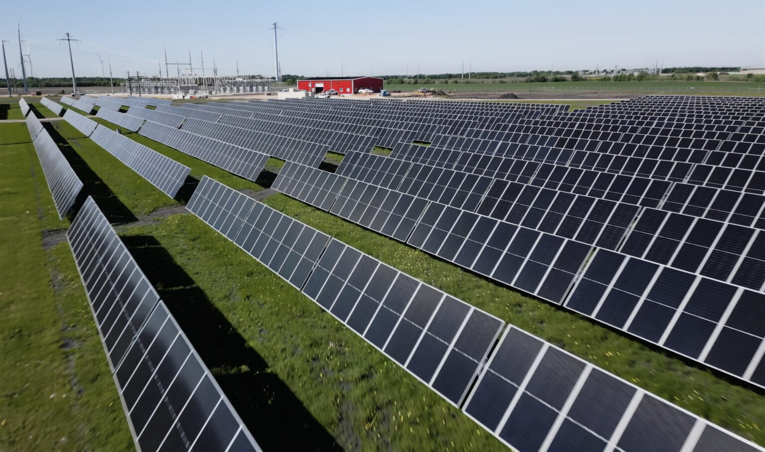 Acciona completes 458 MW solar array in Texas – pv magazine International