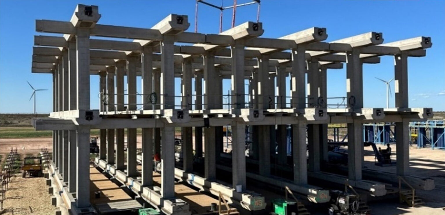 Enel, Energy Vault build 18 MW/36 MWh of US gravity storage – pv ...