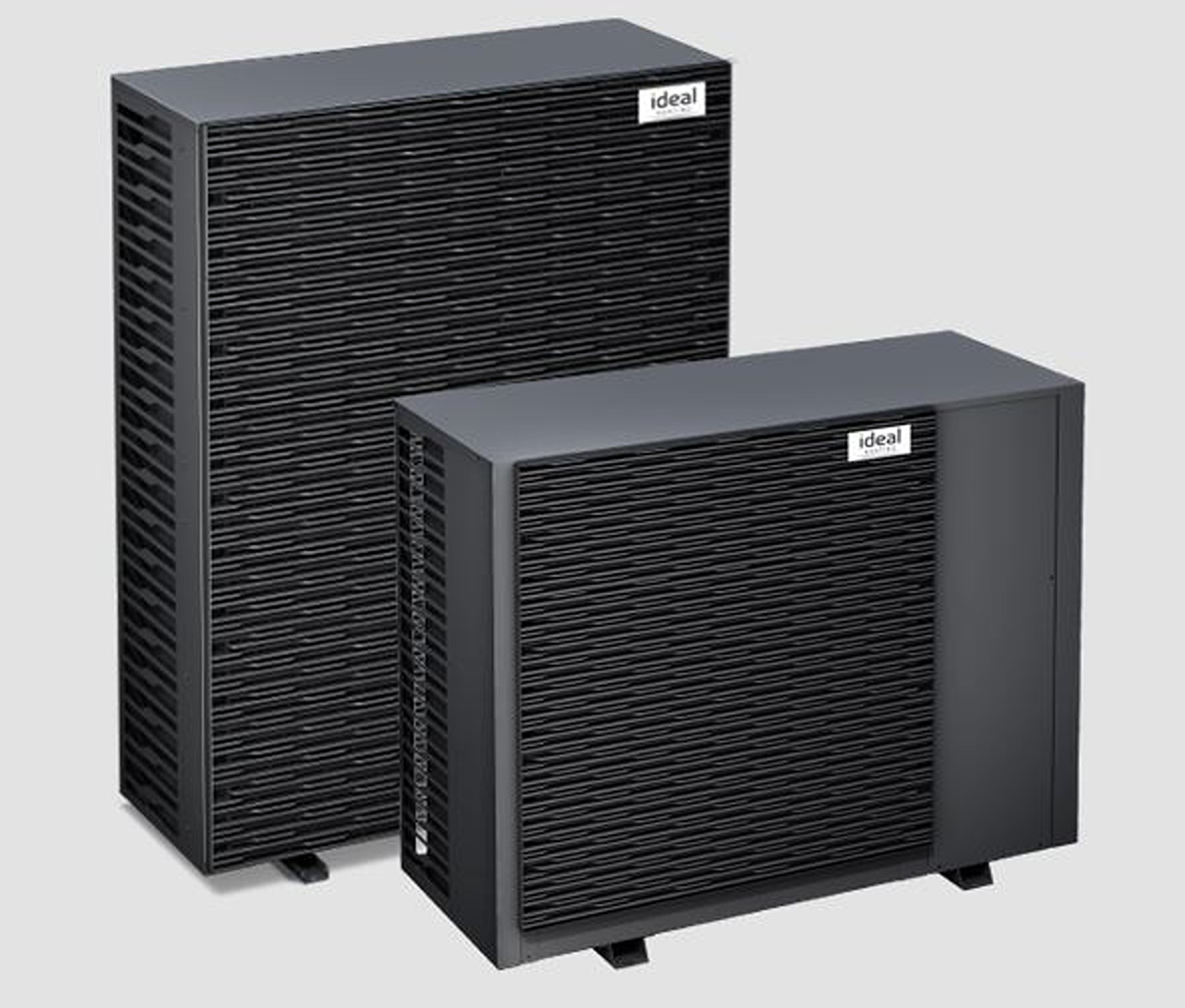 Ideal Heating launches new air source heat pump series – pv magazine ...