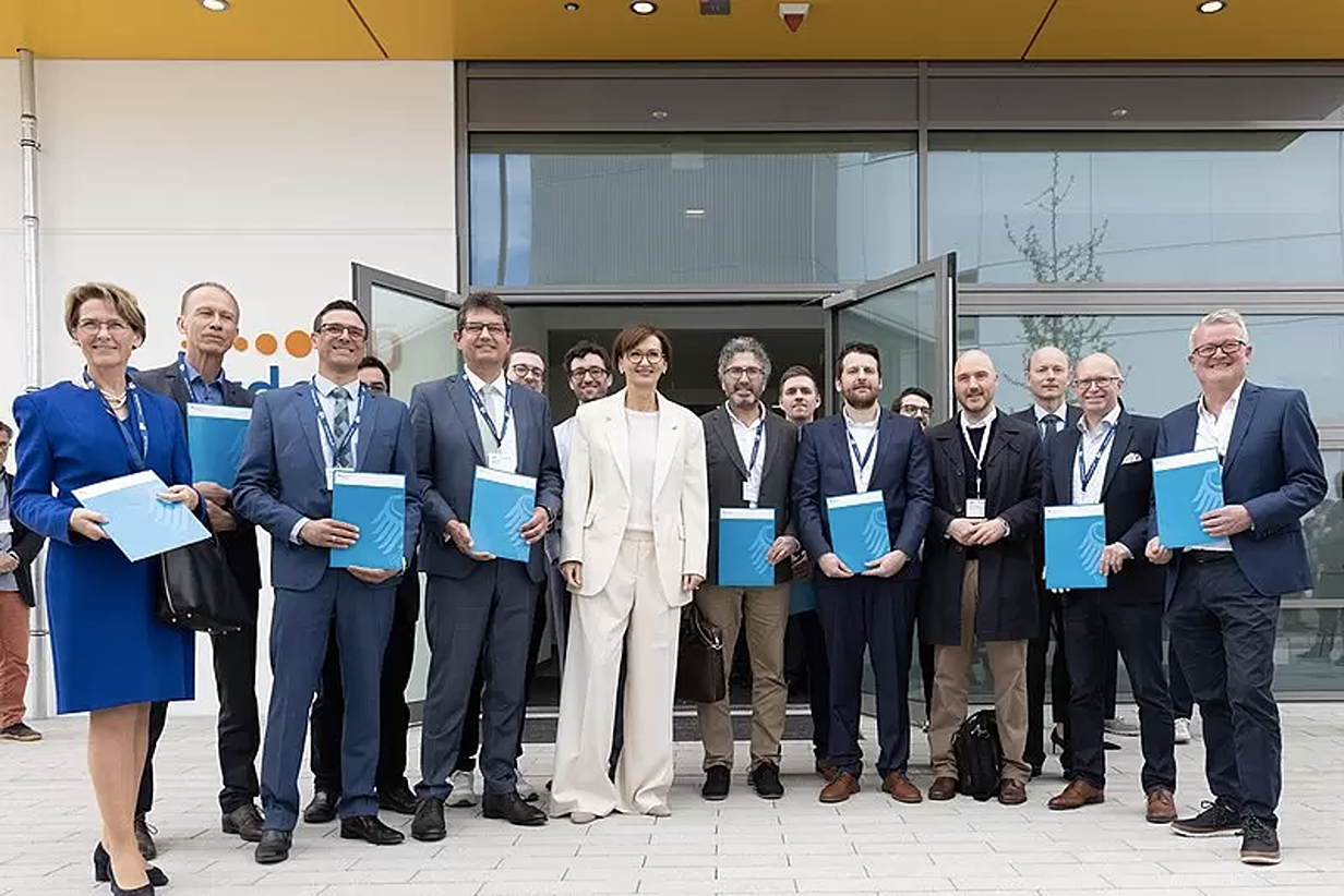 German initiative to develop scalable sodium-ion batteries – pv ...