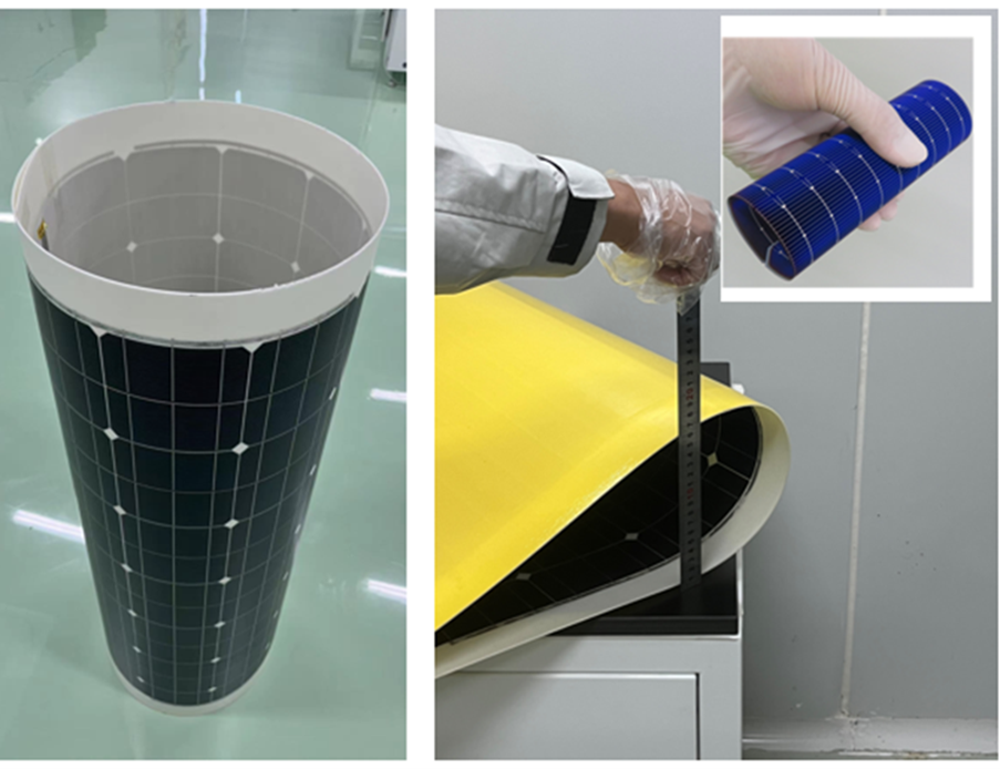 IEC lays ground for flexible silicon solar module standards