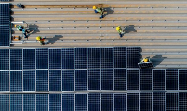 Modules & Upstream Manufacturing – pv magazine International