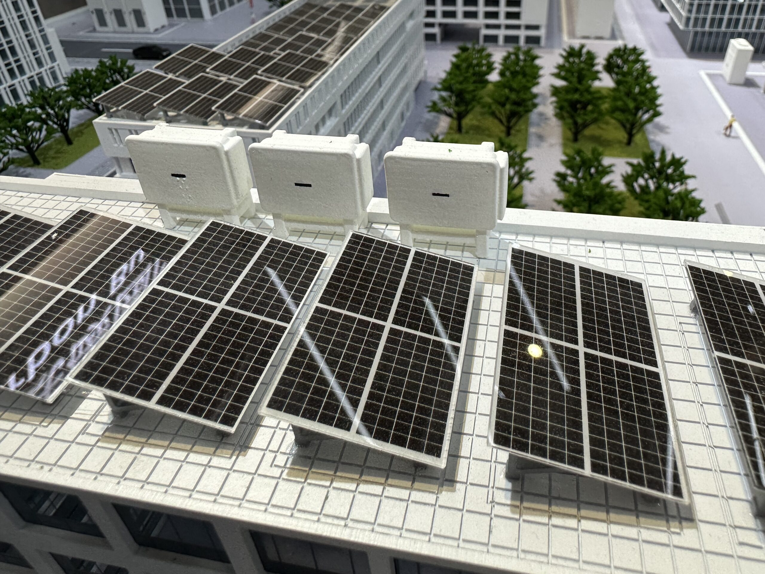 Rooftop PV reduces building retrofitting costs by up to 50% – pv ...