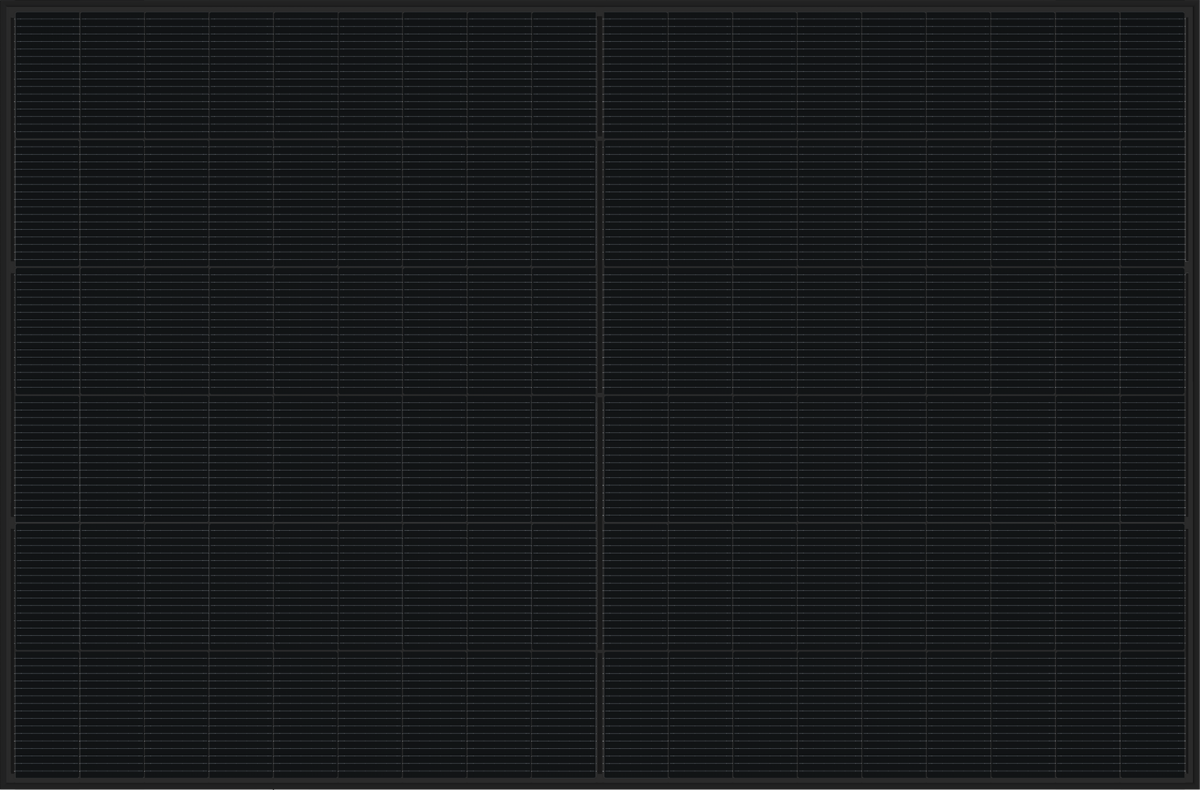 DMEGC releases 440-460 W bifacial solar modules based on rectangular ...