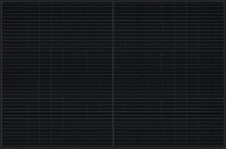 DMEGC releases 440-460 W bifacial solar modules based on rectangular ...