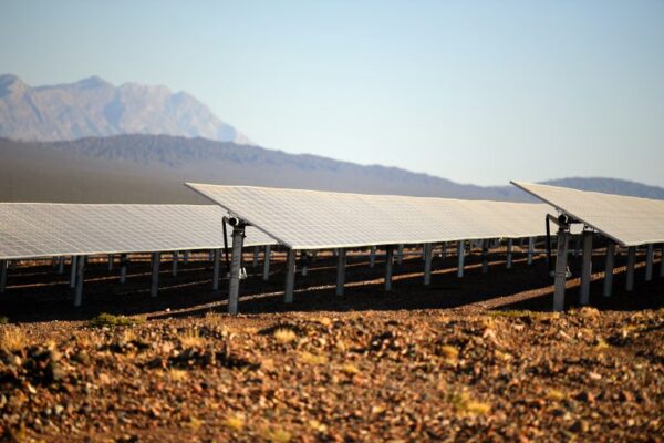 Argentina’s Genneia to build 273 MW of solar – pv magazine International