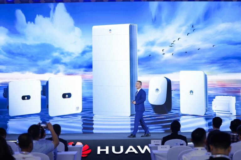 2024 Huawei FusionSolar Strategy and Product Launch – pv magazine ...