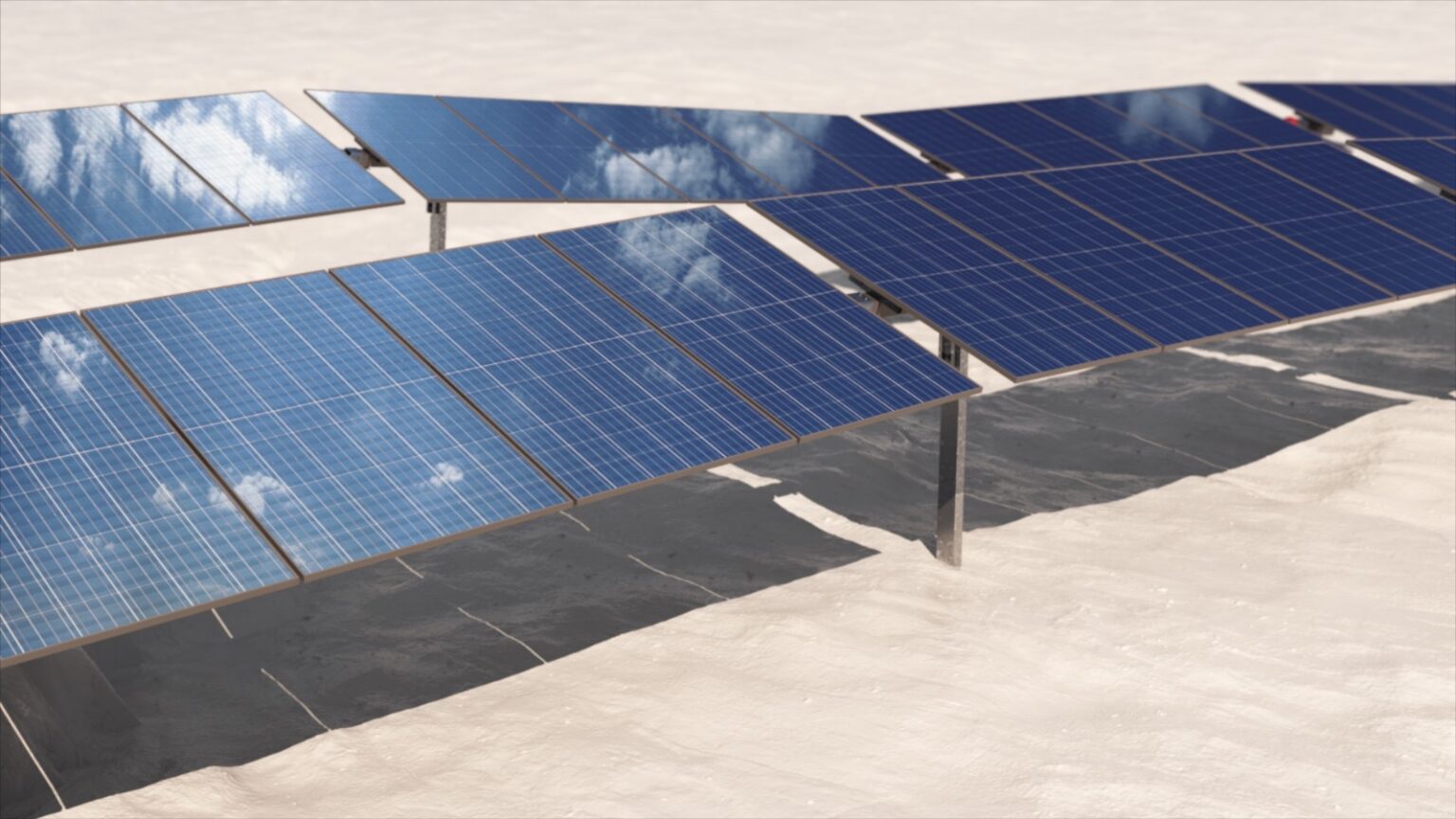 Axial launches new dual-row tracker AxialTracker SlopeSync – pv ...