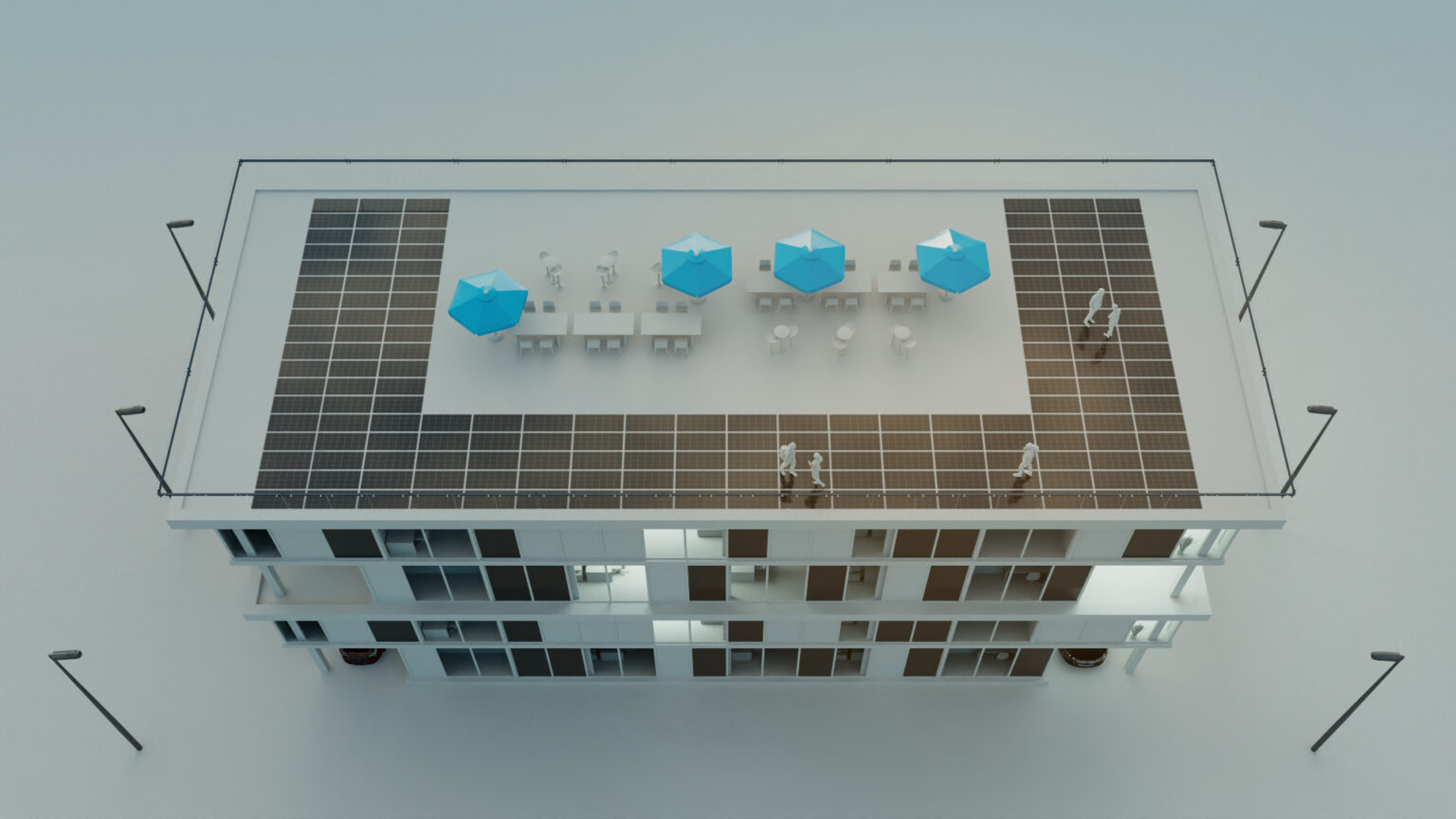 Solum launches new PV pavement – pv magazine International