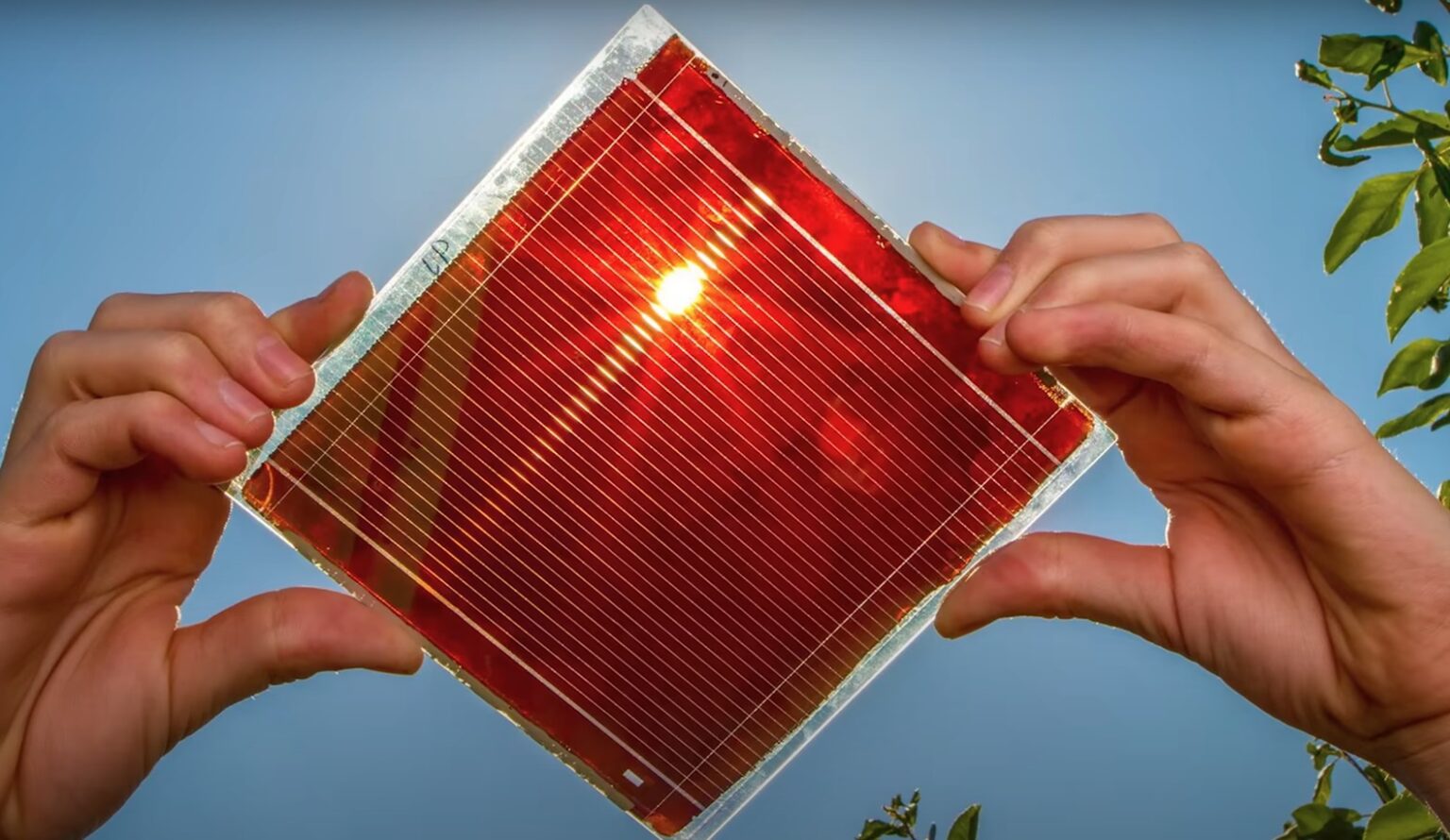 U.S. startup plans perovskite solar factory – pv magazine International