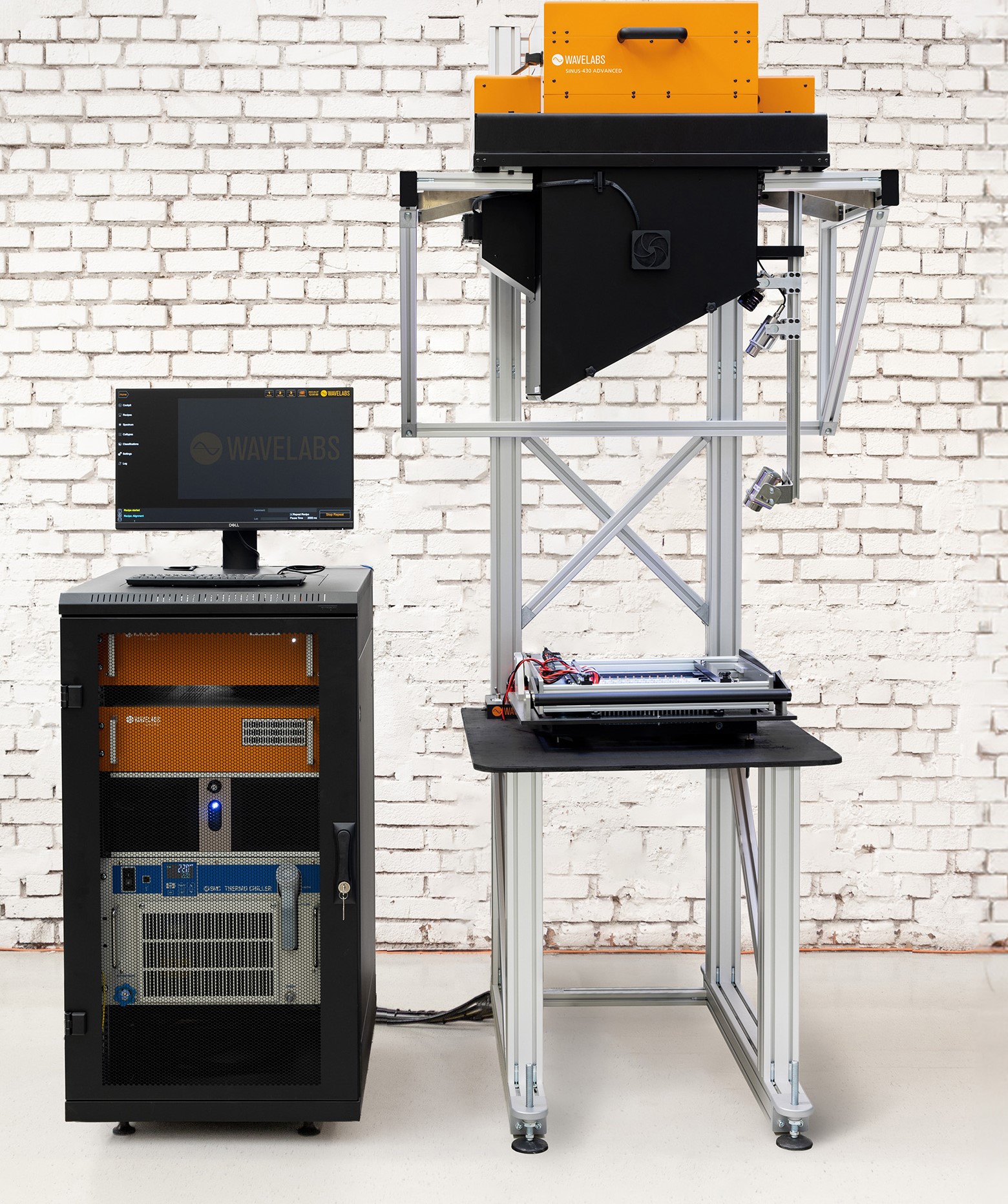 Wavelabs unveils solar simulator for perovskite mini-modules – pv ...