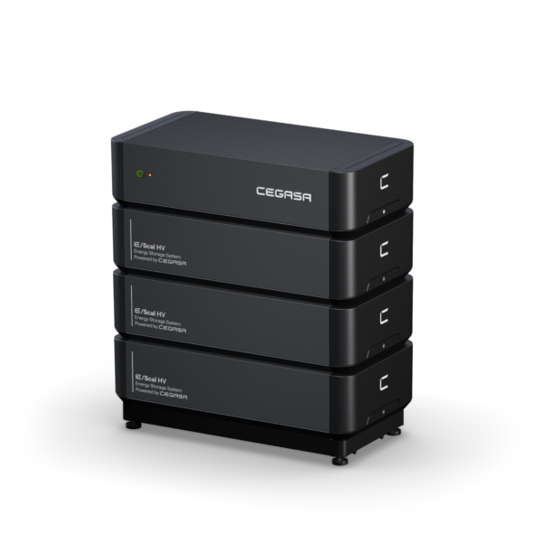 Cegasa presents new modular, scalable battery for C&I applications – pv ...