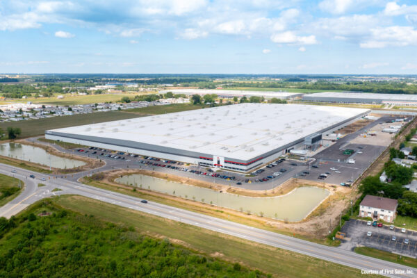 First Solar opens US research facility – pv magazine International