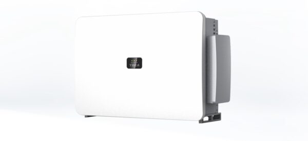 TBEA launches new 1,500 V string inverter – pv magazine International