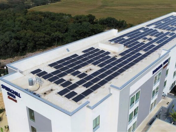 Mission Solar releases solar modules for C&I, utility-scale PV projects ...