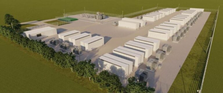 Harmony Energy to build France’s largest battery storage project – pv ...
