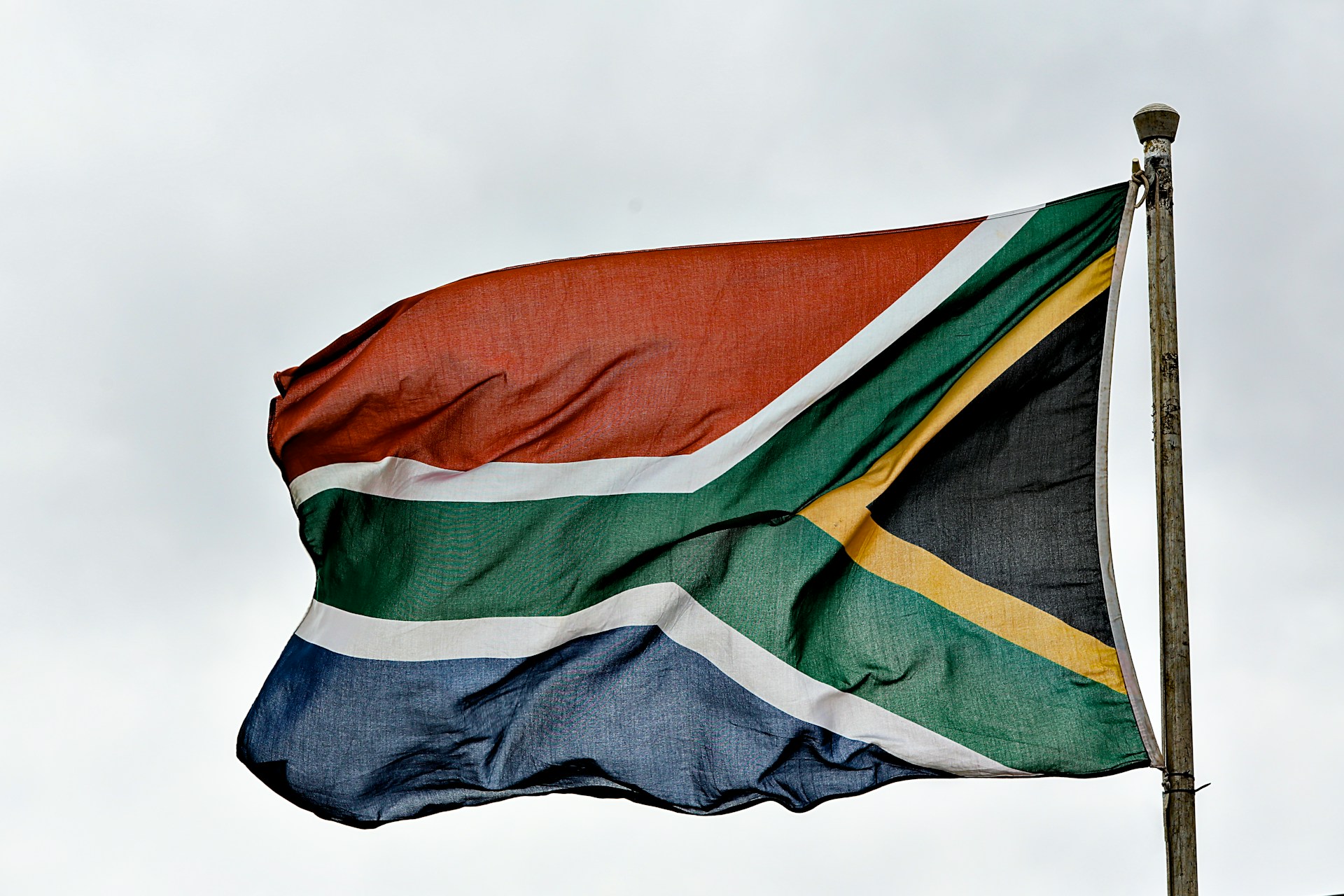 South Africa imposes 10% import tariff on solar panels – pv magazine ...