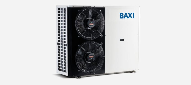 Baxi launches mid-temperature heat pump for commercial buildings – pv ...