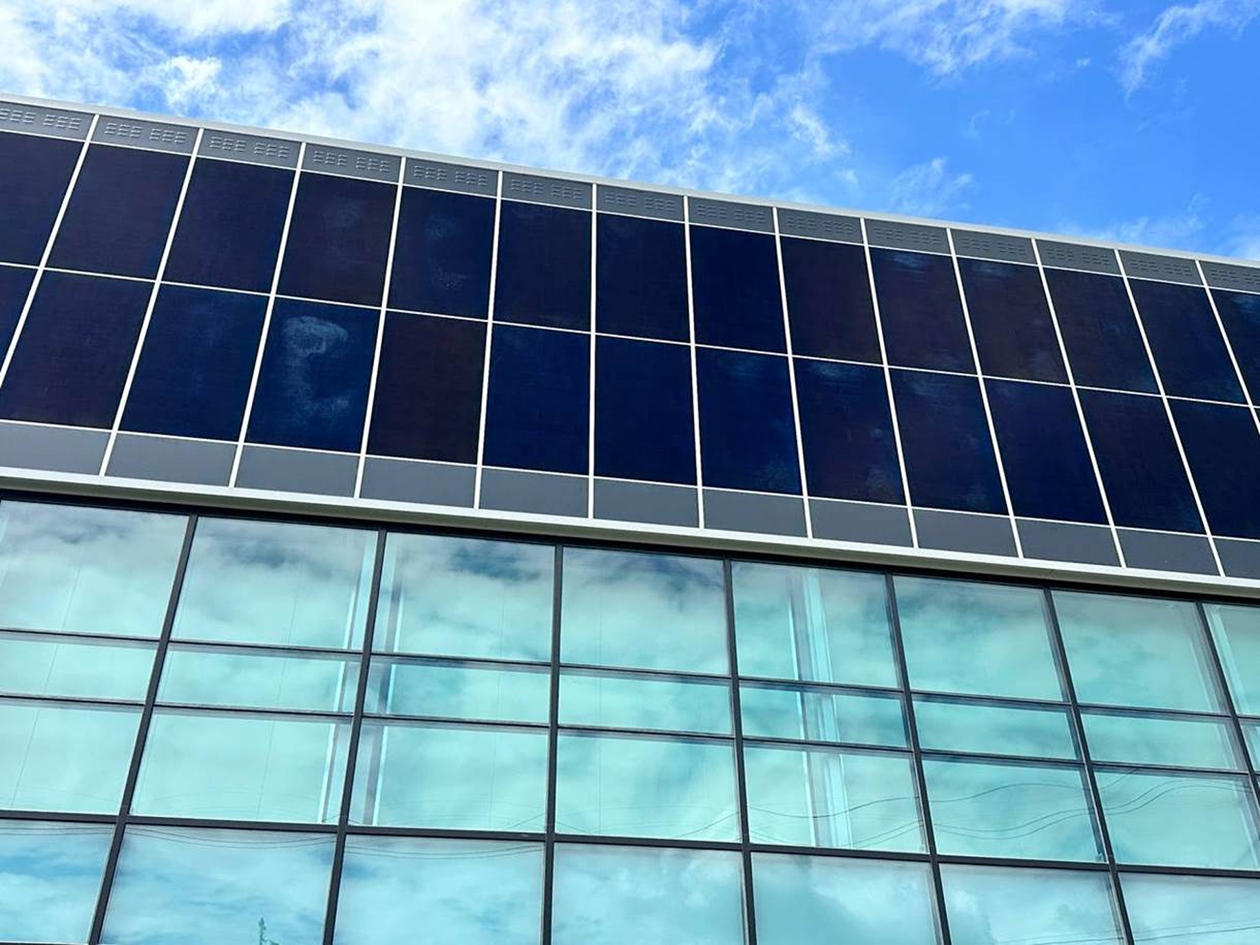 Shinsung E&G secures 47 MW module order for floating solar in South ...