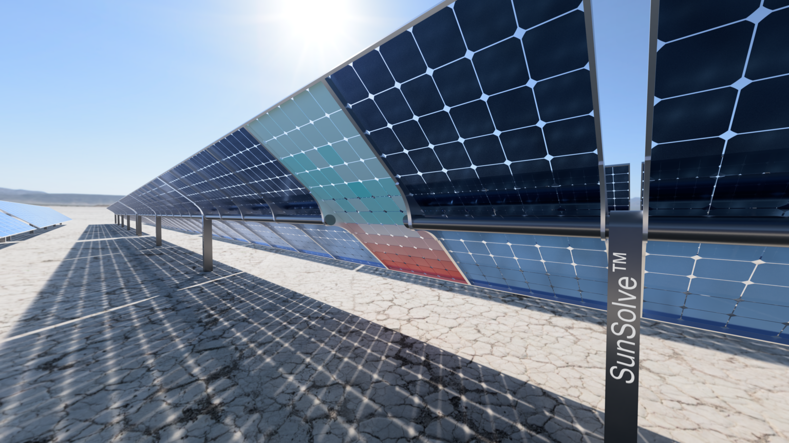 Yield modeling platform for large-scale solar – pv magazine International