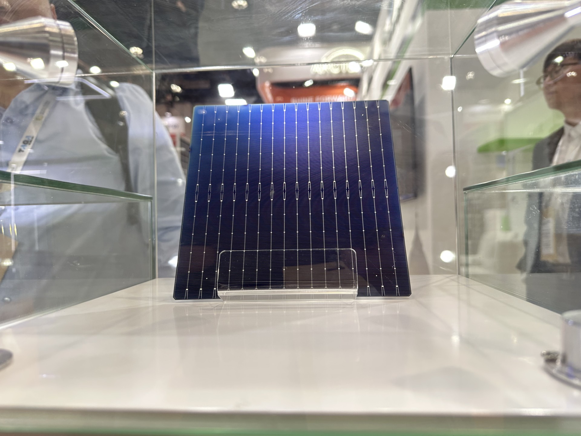 All solar cell efficiencies at a glance – updated – pv magazine ...