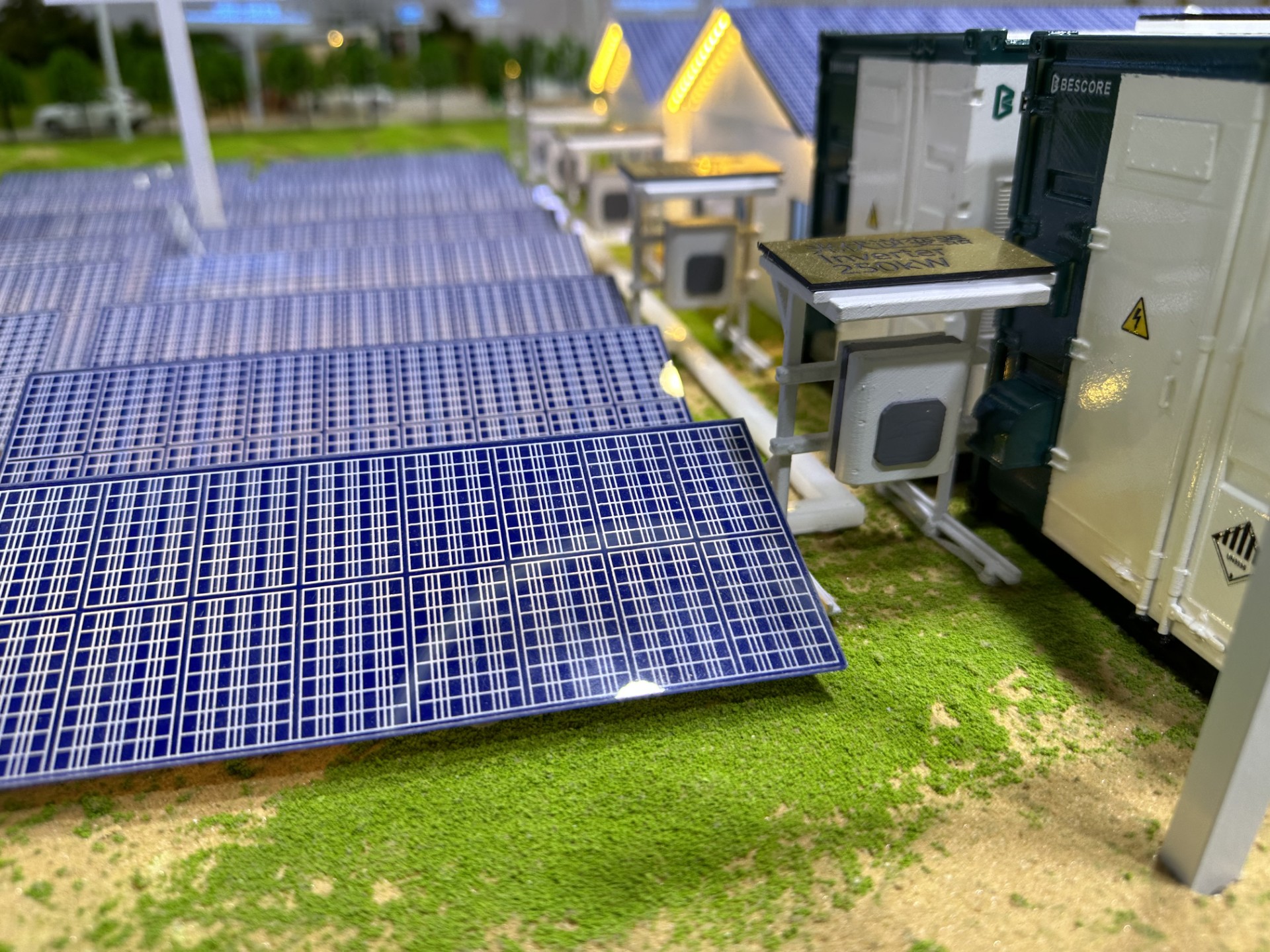 Quantum algorithm for photovoltaic maximum power point tracking – pv ...