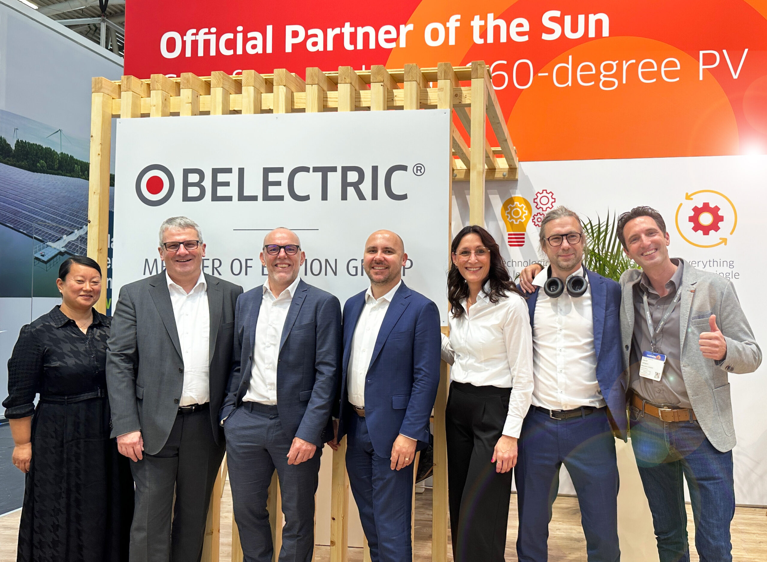 German developer to build 135 MW solar park in Denmark – pv magazine ...