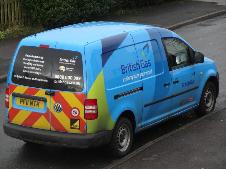 UK installers team up with British Gas for residential solar push – pv ...