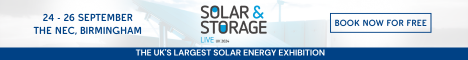 Solar & Storage Live UK 2024 – pv magazine International