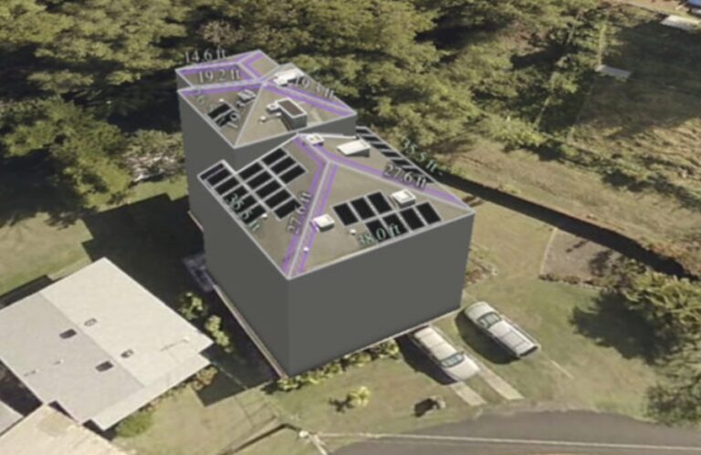 Aurora Solar introduces solar models powered by EagleView – pv magazine ...