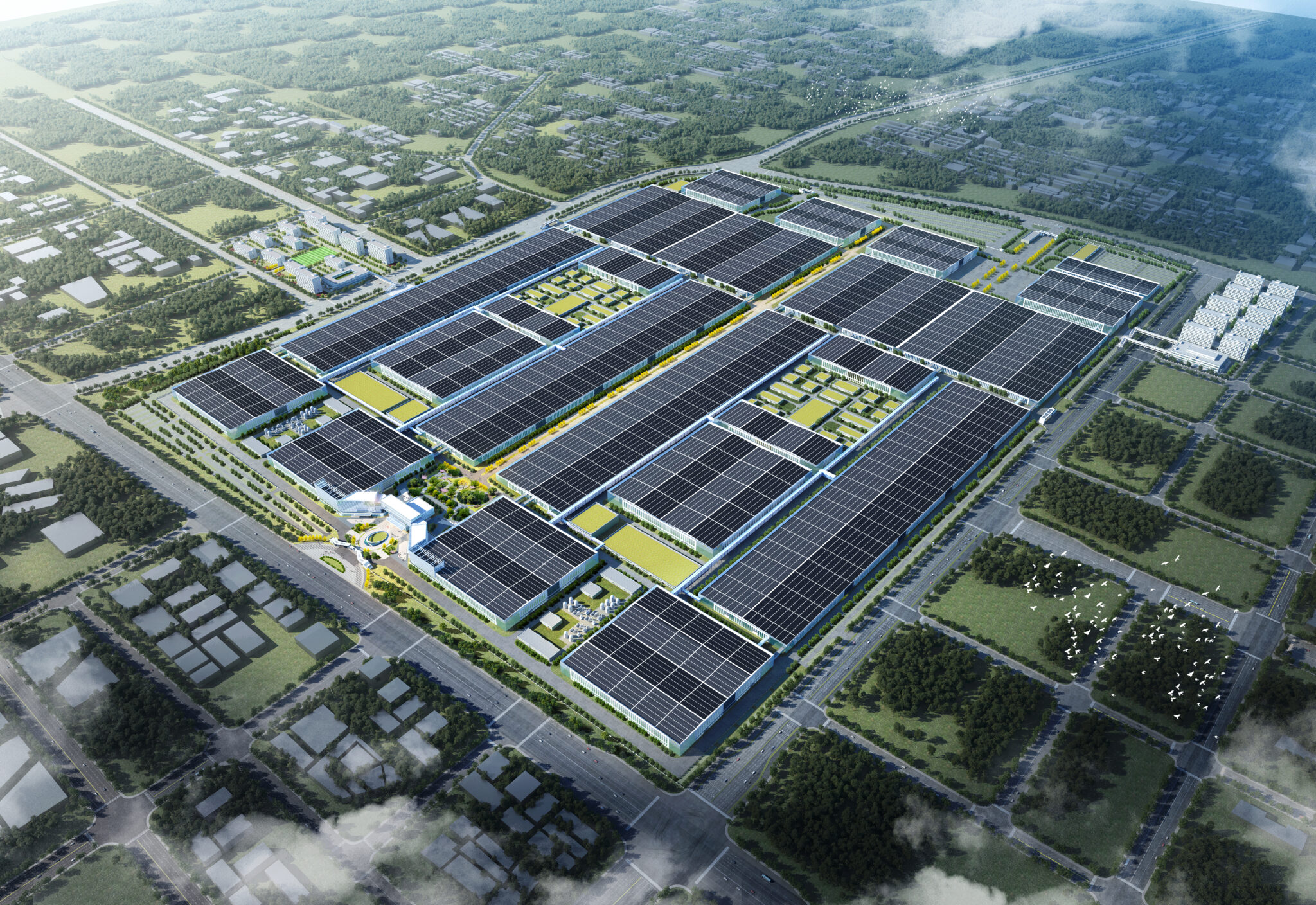 PV industry faces consolidation, says JinkoSolar – pv magazine ...