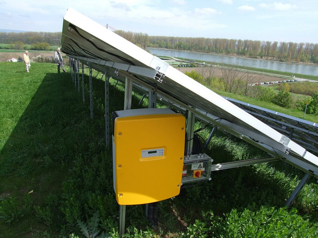 Sinovoltaics releases latest PV inverter manufacturer ranking - pv ...