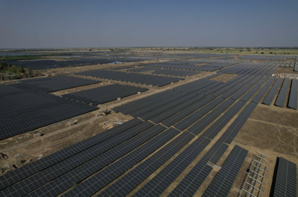 SJVN awards 1.2 GW solar projects in India – pv magazine International
