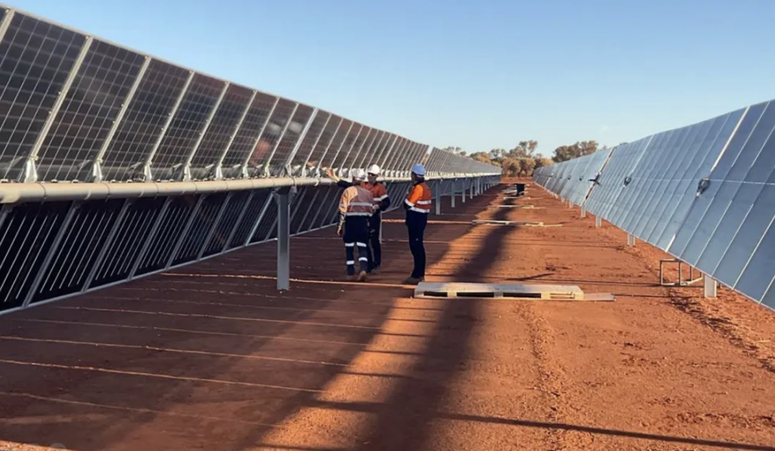Aggreko to expand solar, battery microgrid at Australian mine – pv ...